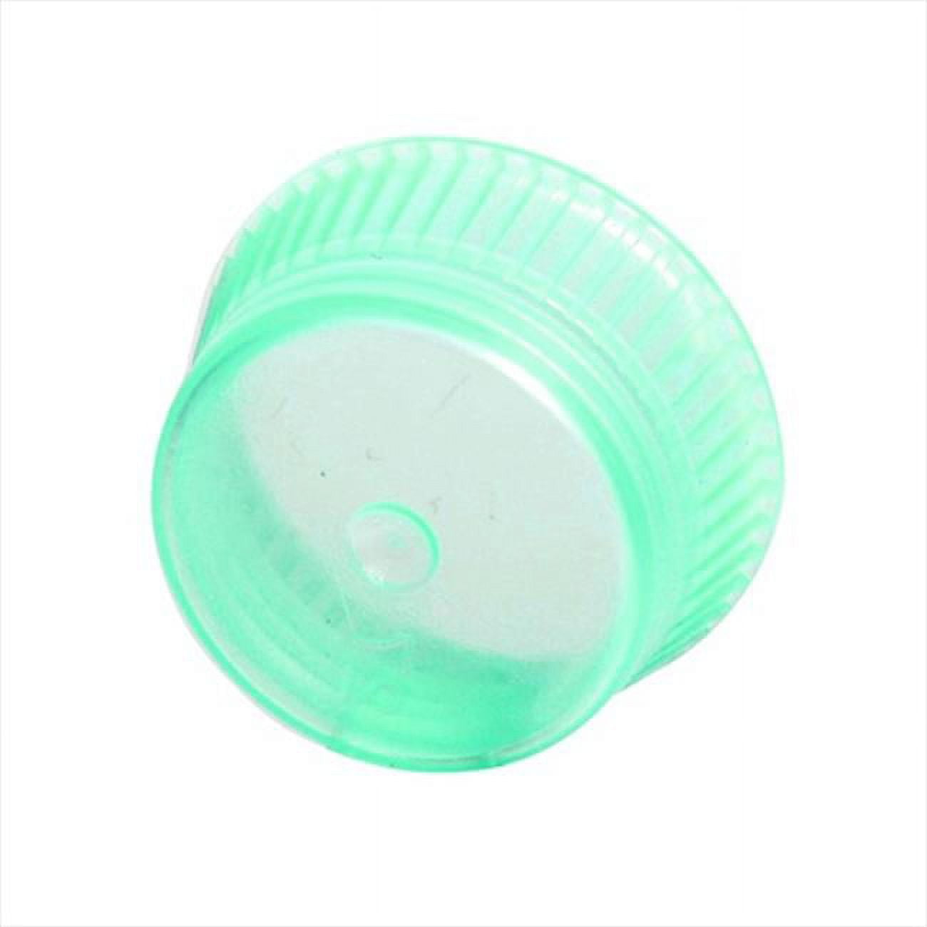 Uni-Flex Safety Caps 16mm Blood Collecting & Culture Tubes 1000 pk ...