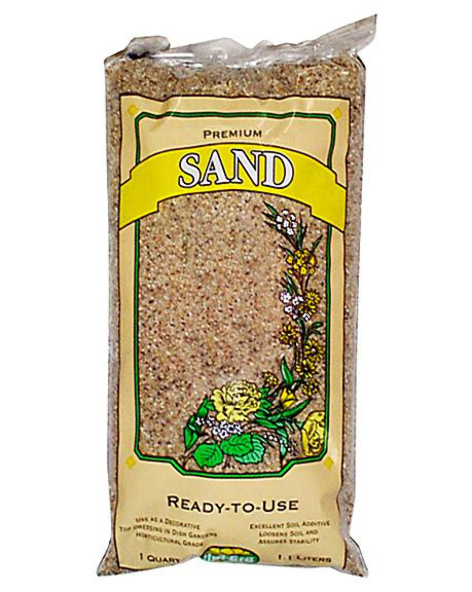 Horticultural Sand