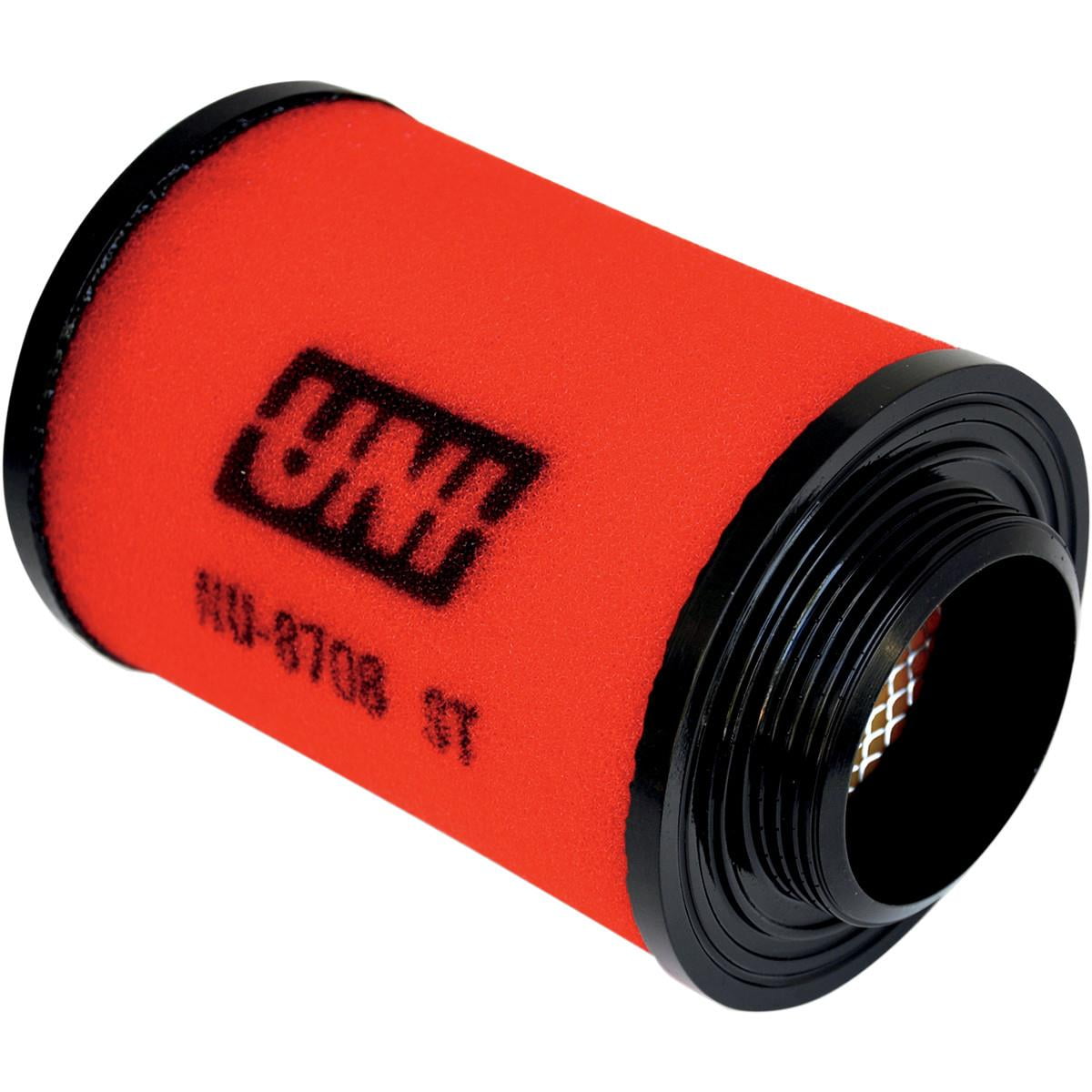 Uni Multi-Stage Competition Air Filter NU-8708ST - Walmart.com