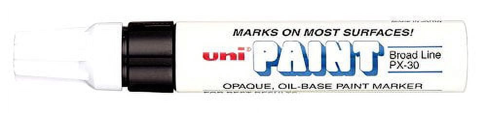 Uni Paint Px30