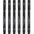 Uni Pin Fineliner Drawing Pens - Technical Pigment Liner Set - 0.05-0 ...