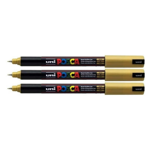 Posca Markers in Art & Drawing Markers - Walmart.com