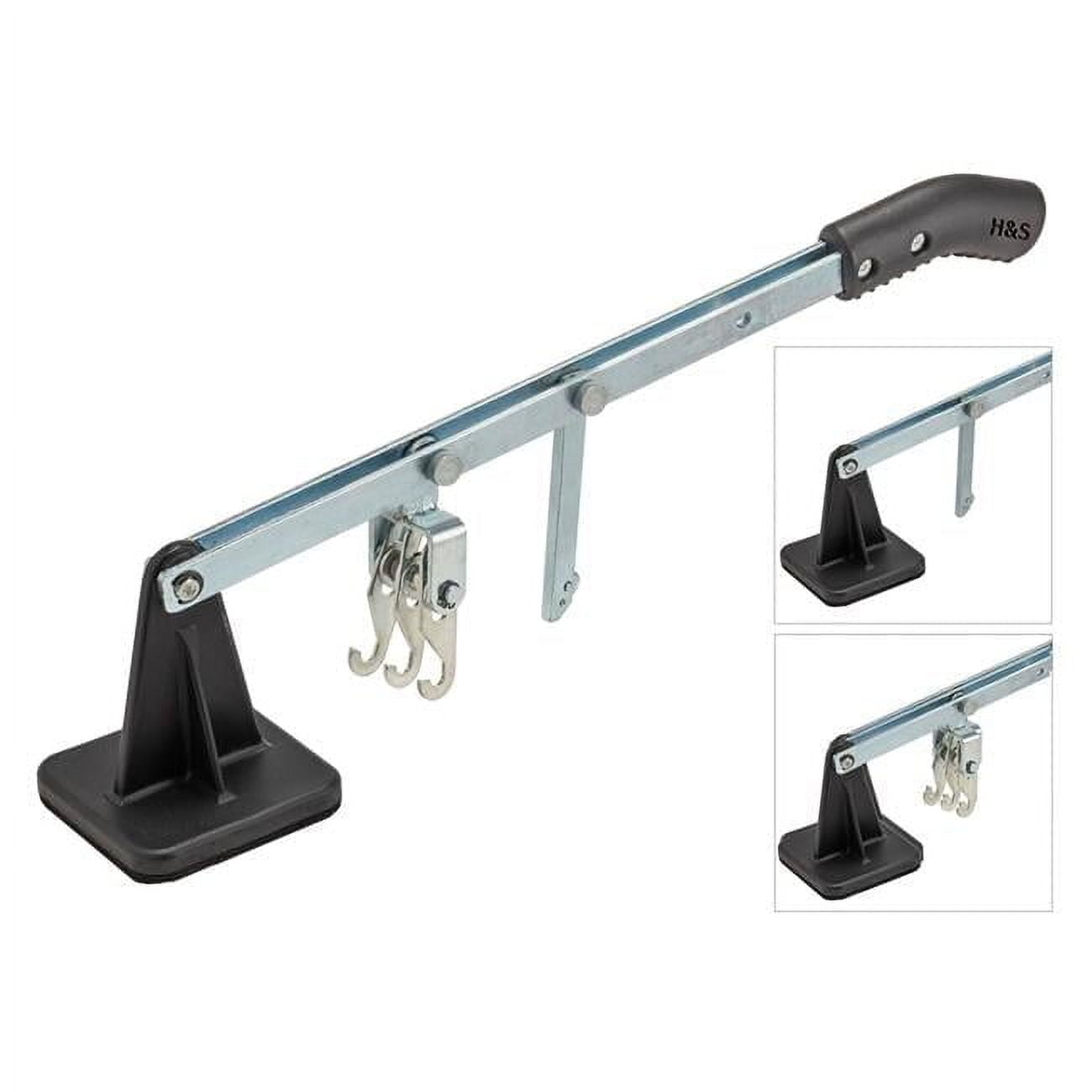 Uni-Puller Stud & Claw Lever Pulling Tool - Walmart.com