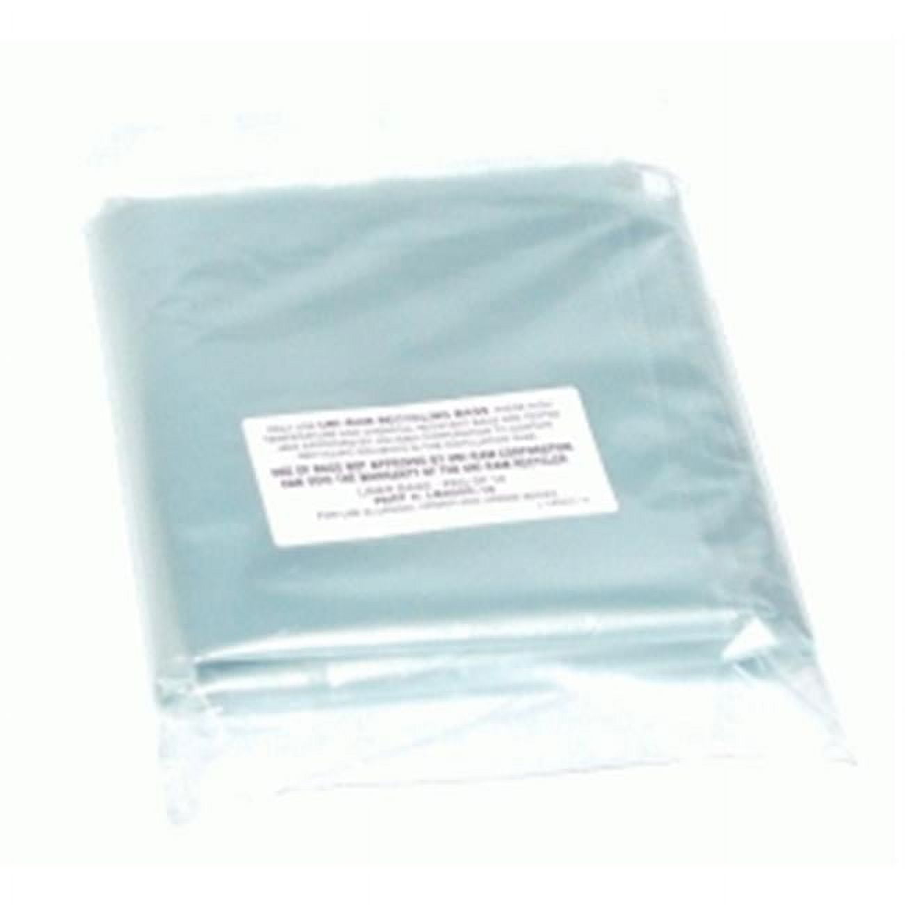 Uni-Ram Liner Bags 2.0 Mil 10 Pack For Urs500 - Walmart.com