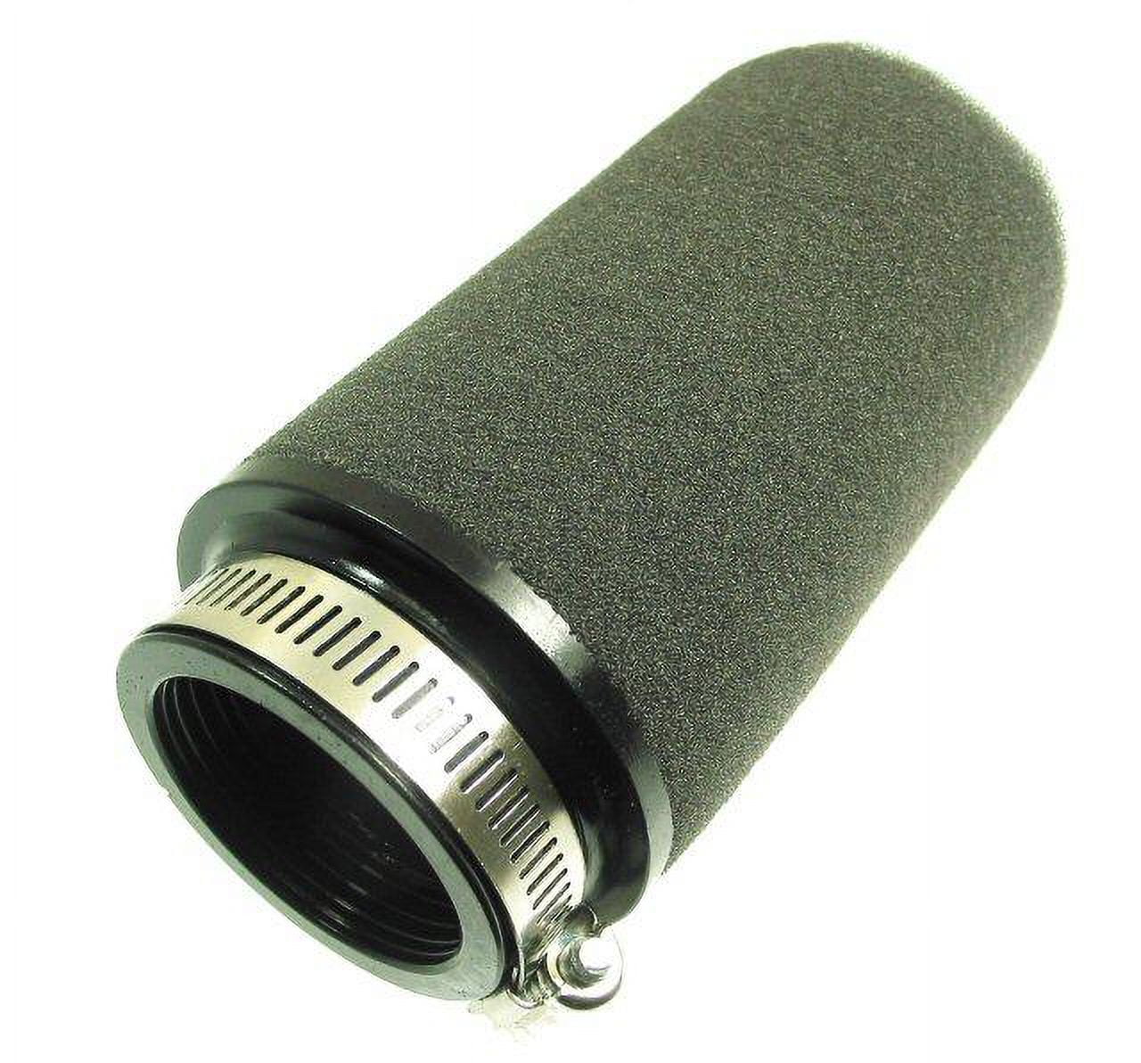 Uni UP-5182 Long "Pod" Air Filter - 44mm Clamp - Walmart.com