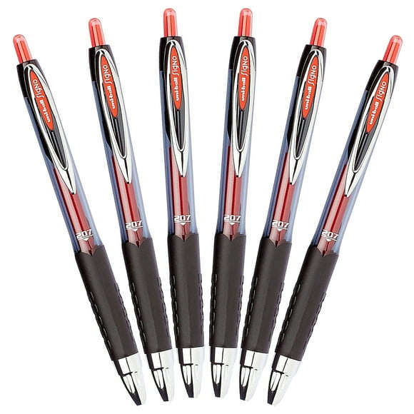 Signo Uniball Pens