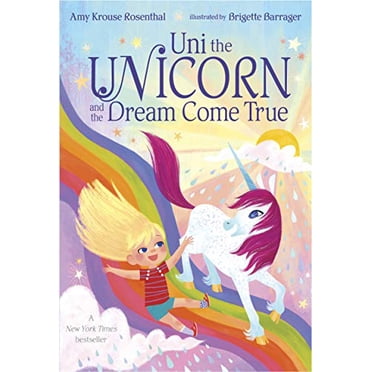 You Don't Want a Unicorn! (Hardcover) - Walmart.com