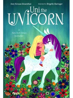 Uni the Unicorn - Walmart.com