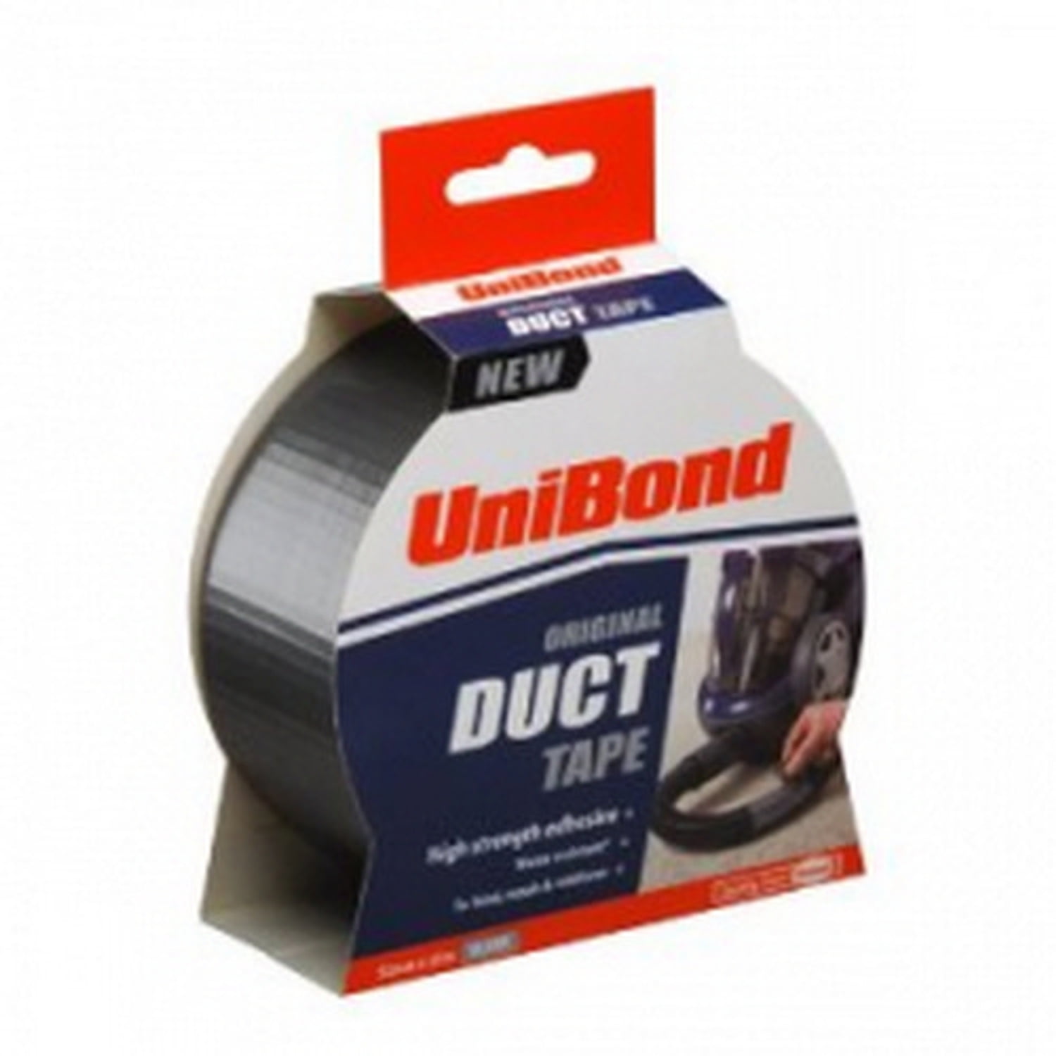 UniBond Adhesive Duct Tape - Walmart.com