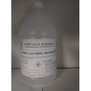 Ethyl Alcohol