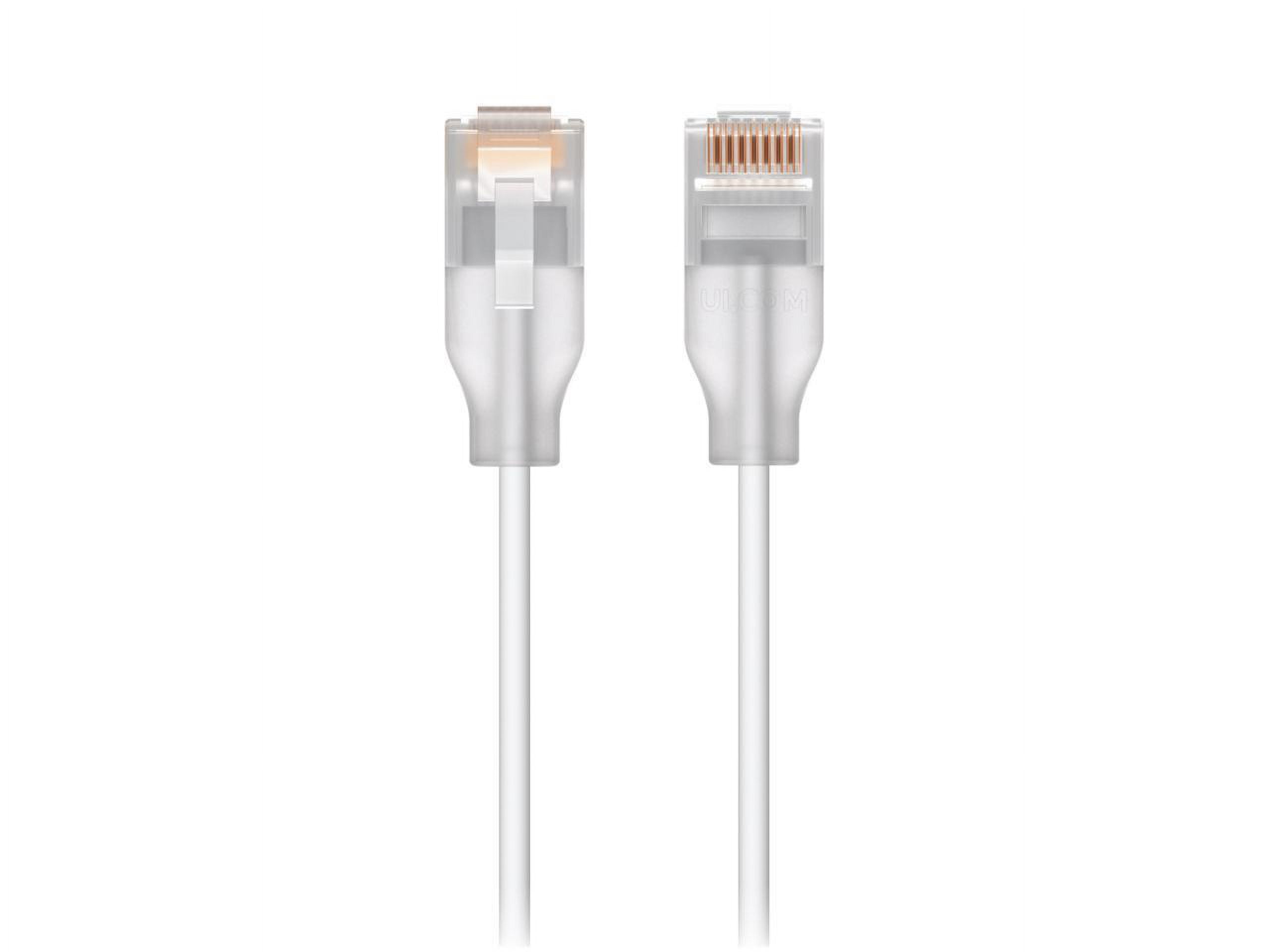 Ubiquiti Networks Etherlighting Patch Cable - Walmart.com