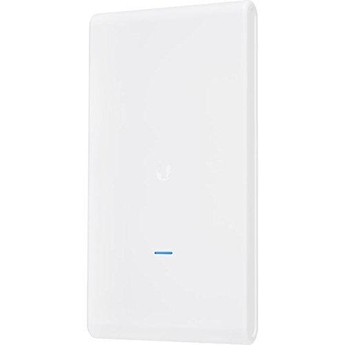 Ubiquiti UniFi Mesh PRO Wi-Fi 5 Access Point, 600' Range, 2x Ethernet ...