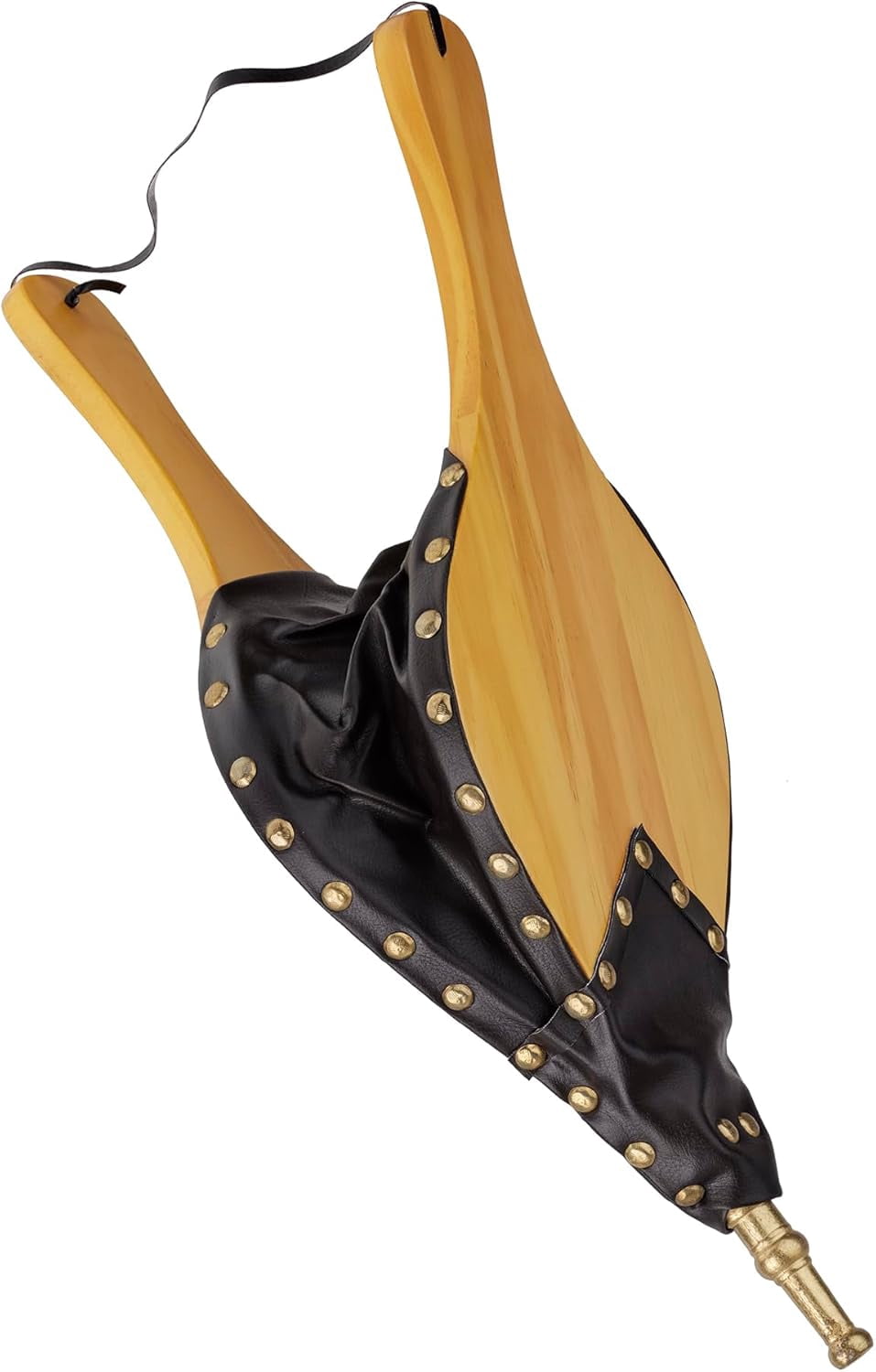 UniFlame 19 Inch Oversized Hand Carved Bellow - Walmart.com