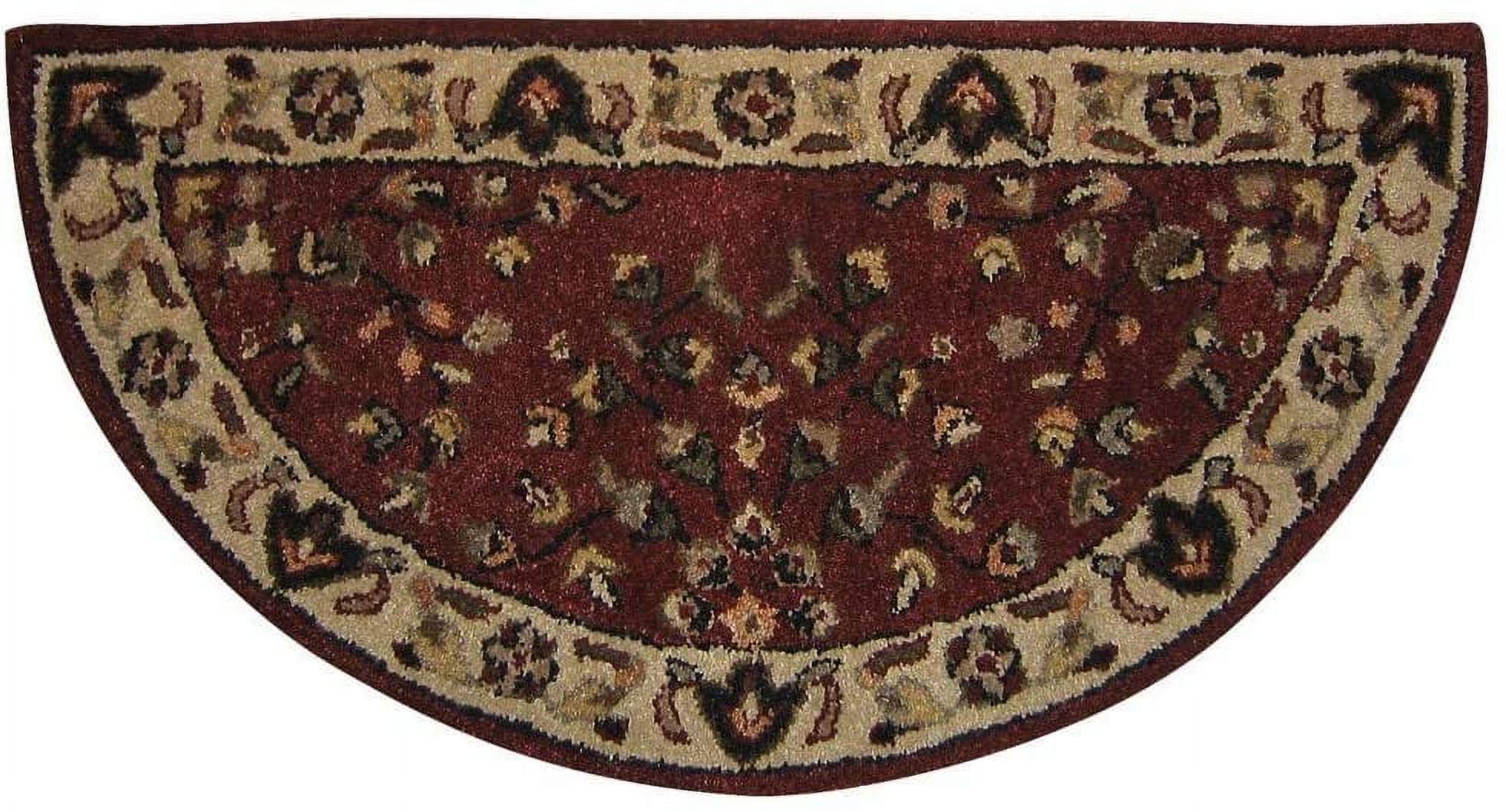 Bombay Home Hearth Uniform Multiple Area Rug or Runner - Walmart.com