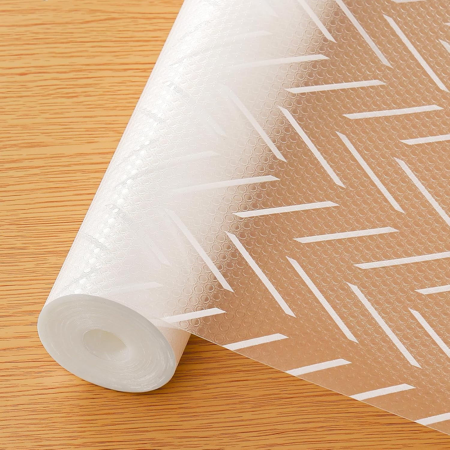 UniVerse Shelf and Drawer Liner for Kitchen Cabinets – Non-Adhesive ...
