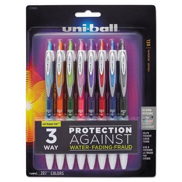Signo Uniball Pens