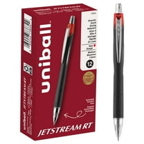 Paper Mate InkJoy 550 RT Ballpoint Pens, 1.0mm Medium Point, 4 Pack ...