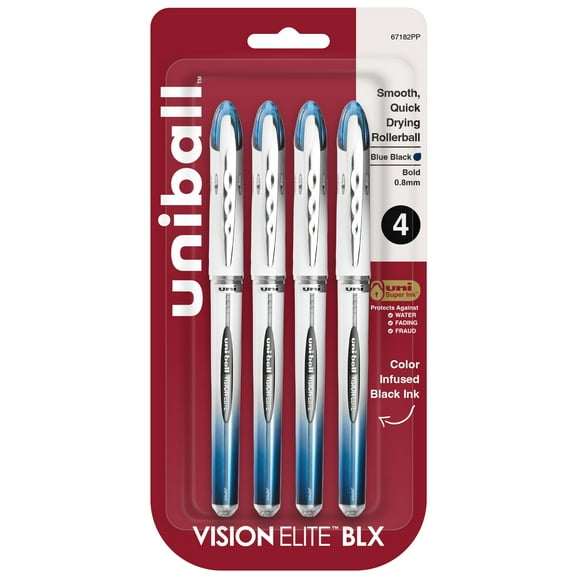 uniball Pens in Office Supplies - Walmart.com