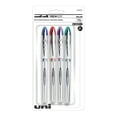 Uniball Vision Elite Rollerball Pens, Bold Point (0.8mm), Assorted Ink ...