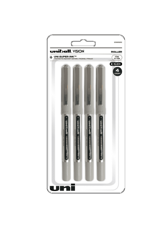 Black Pens in Pens - Walmart.com