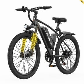 Electric Bikes - Walmart.com