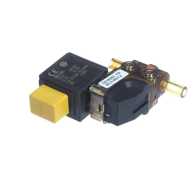 Unic 35560 Hole Electrovalve 24V - 60Hz 2-Way Normally Open - Walmart.com
