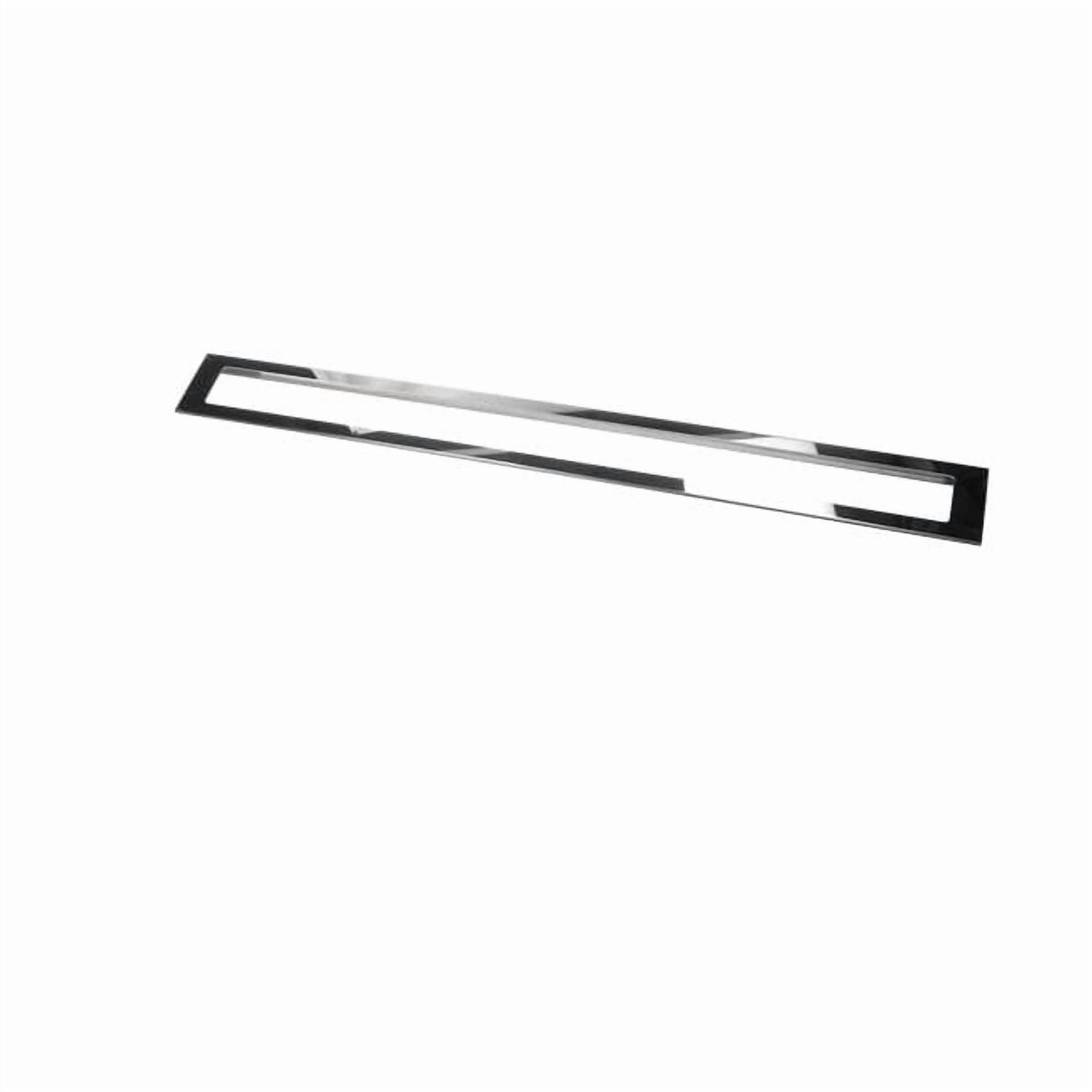 Unic NZ3037 Bezel & Exterior Panel - Rear Light, SDC3 - Walmart.com
