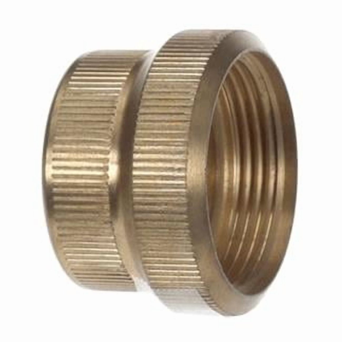 Unic FR4095 Cap & Disk for Inlet Water Safety & Filter Manifold, Brass ...