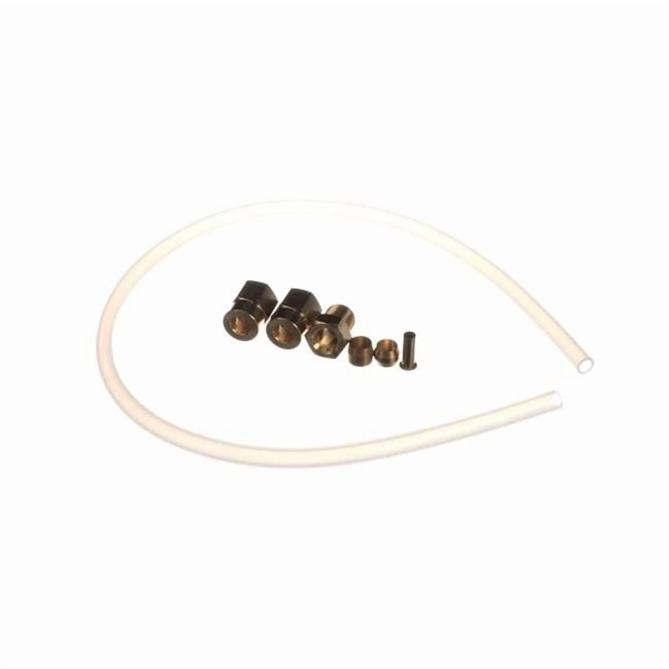 Unic NZ6021 Drain Tube Kit - 3W, EV, Stella - Walmart.com
