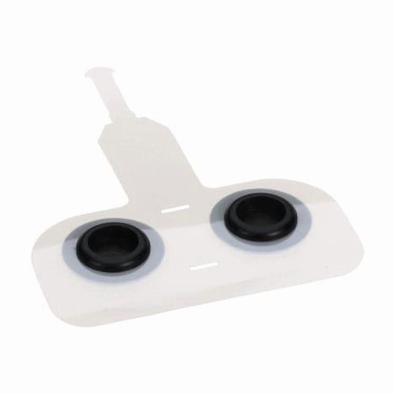 Unic DV0105 Genuine OEM Cleaning Insert - Dual Chamber Pod - Walmart.com