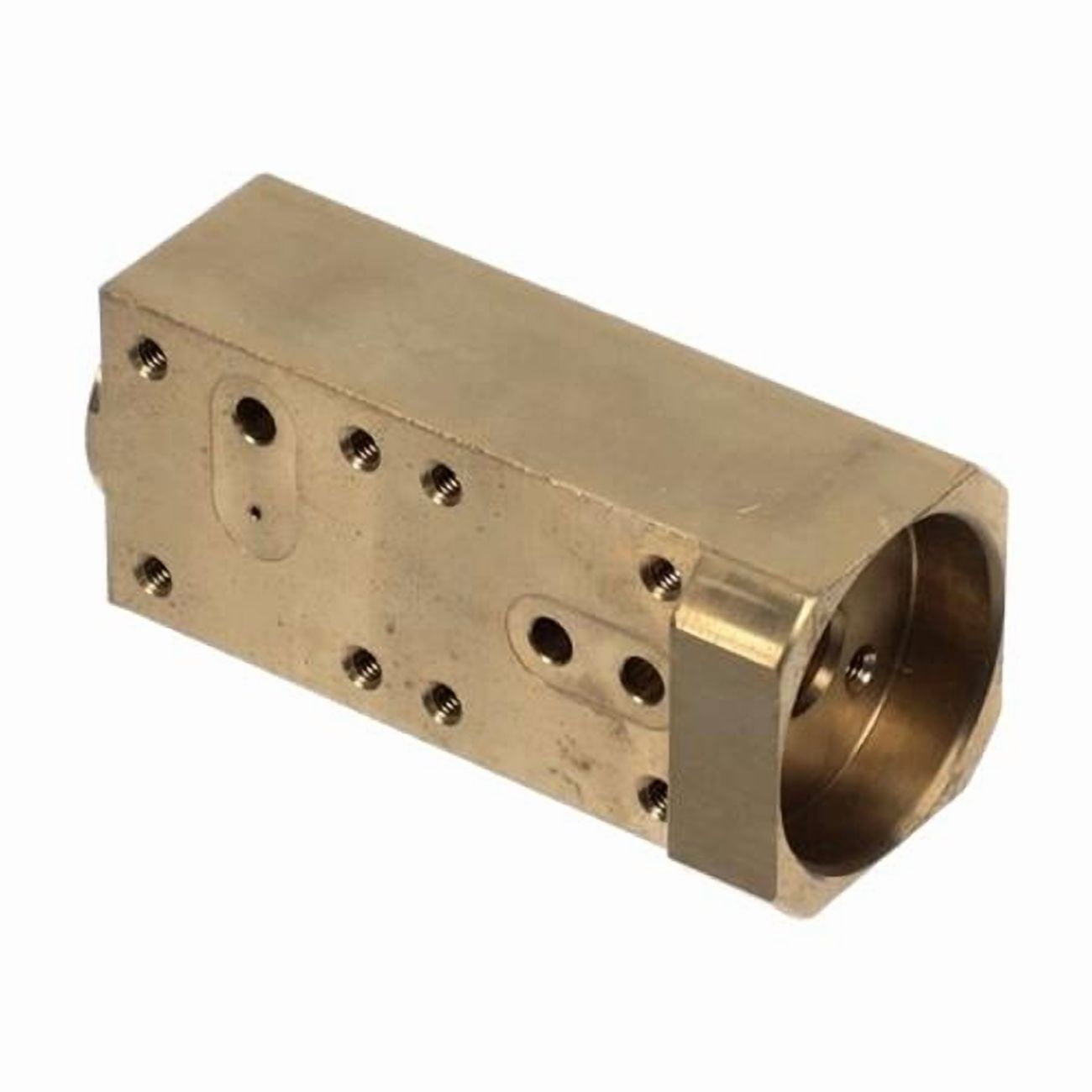 Unic FR4082 Genuine OEM Holder & Block - Cappuccinatore EV - Walmart.com
