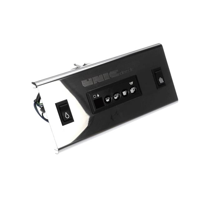 Unic RB1611 Genuine OEM Panel - Front, Complete, 1 Unit - Walmart.com