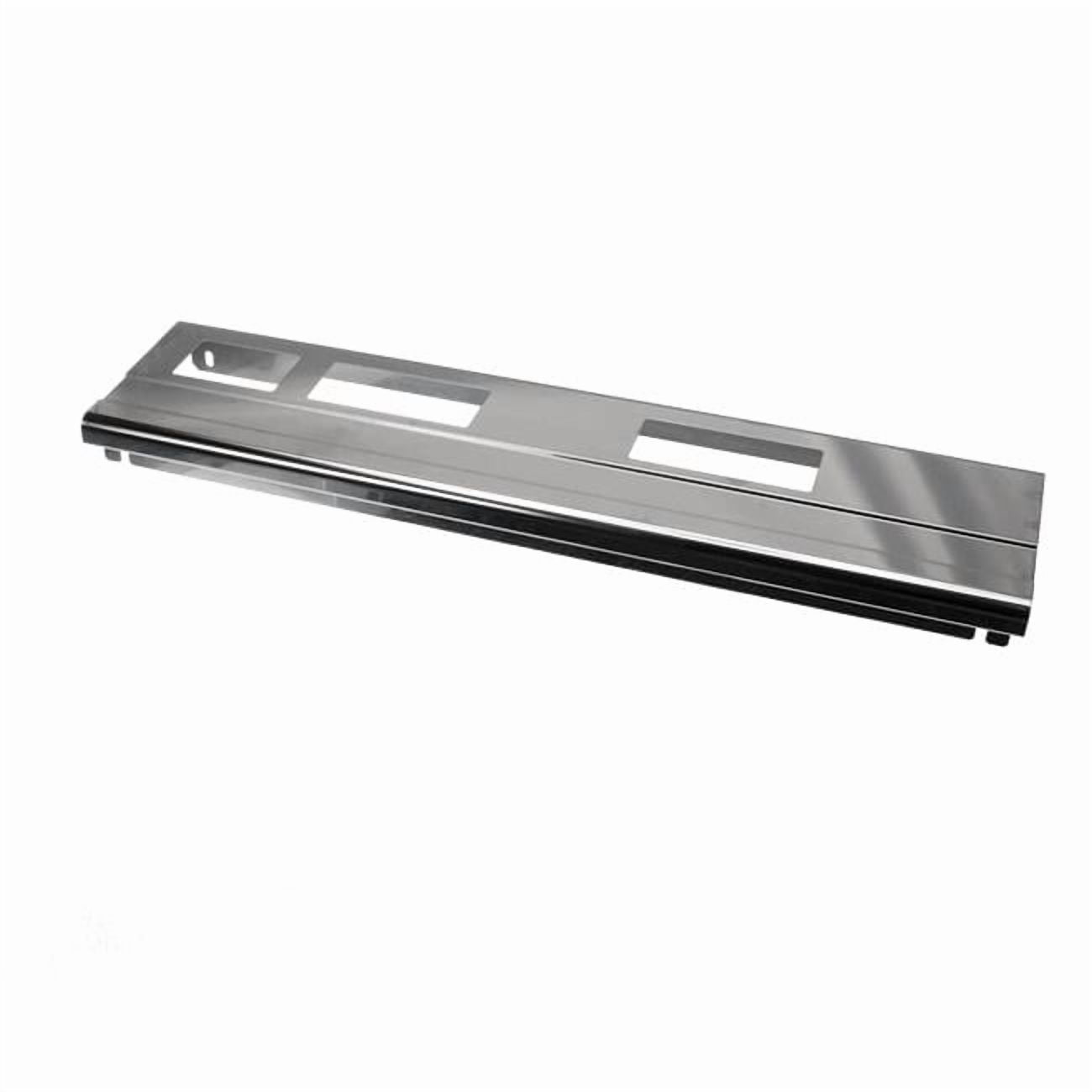 Unic RB3002 Genuine OEM Panel - Upper, Front, 2 Units, Twin, Mira ...