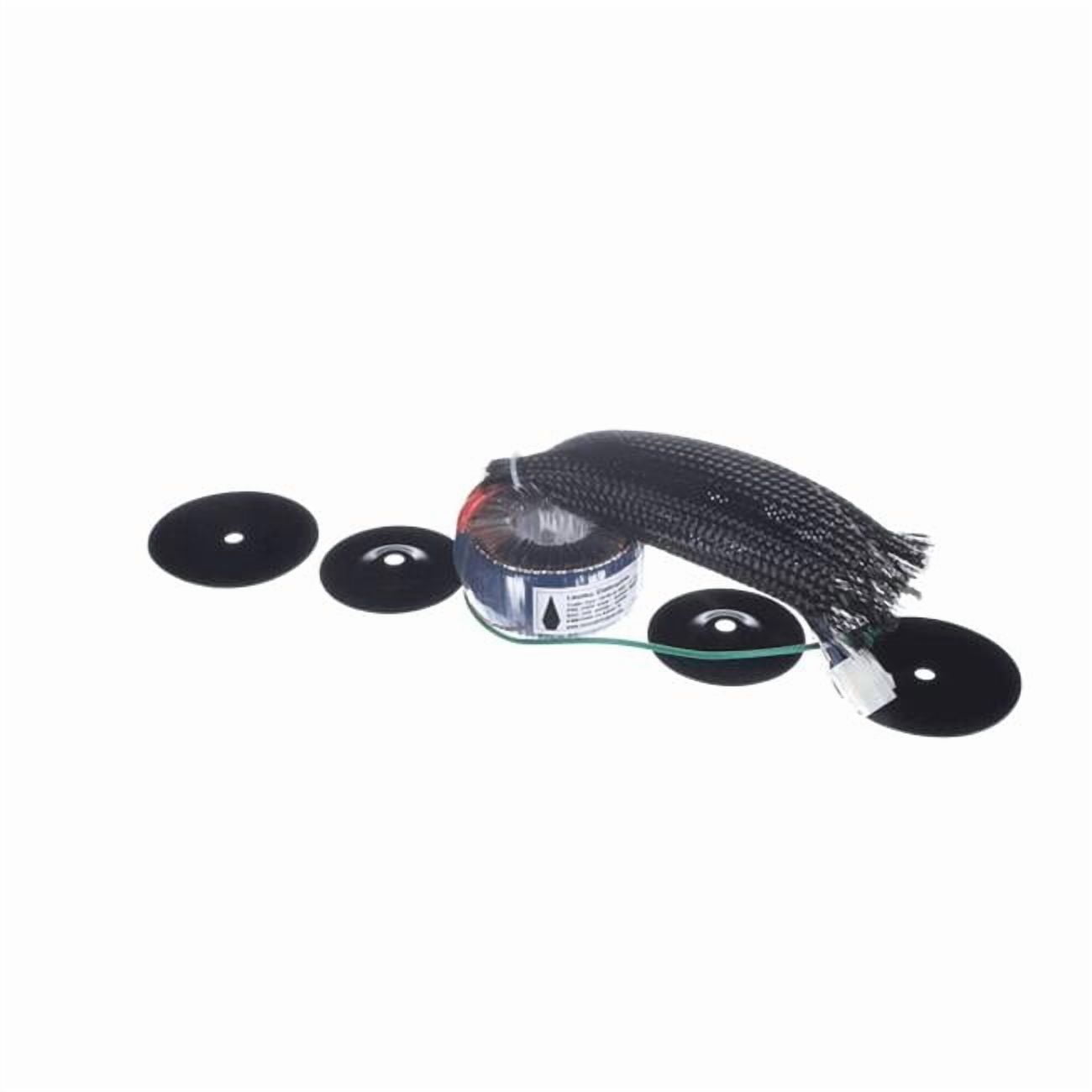 Unic 44201 Genuine OEM Transformer Kit - 230V, Toroidal, Class 8, Pony2 ...