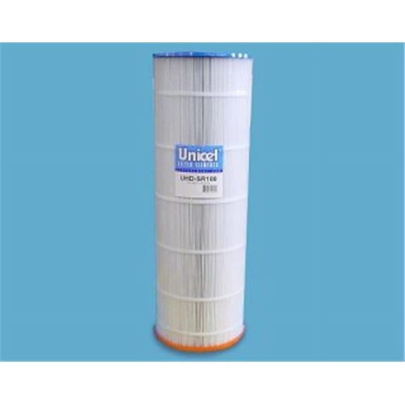 Unicel 100 sq. ft. Replacement Filter Cartridge - Walmart.com