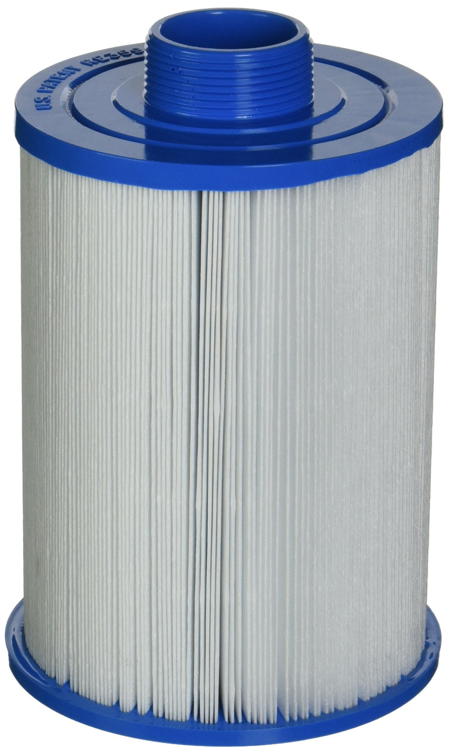 Unicel 4CH-23 Replacement Filter Cartridge for 25 Square Foot Freeflow ...