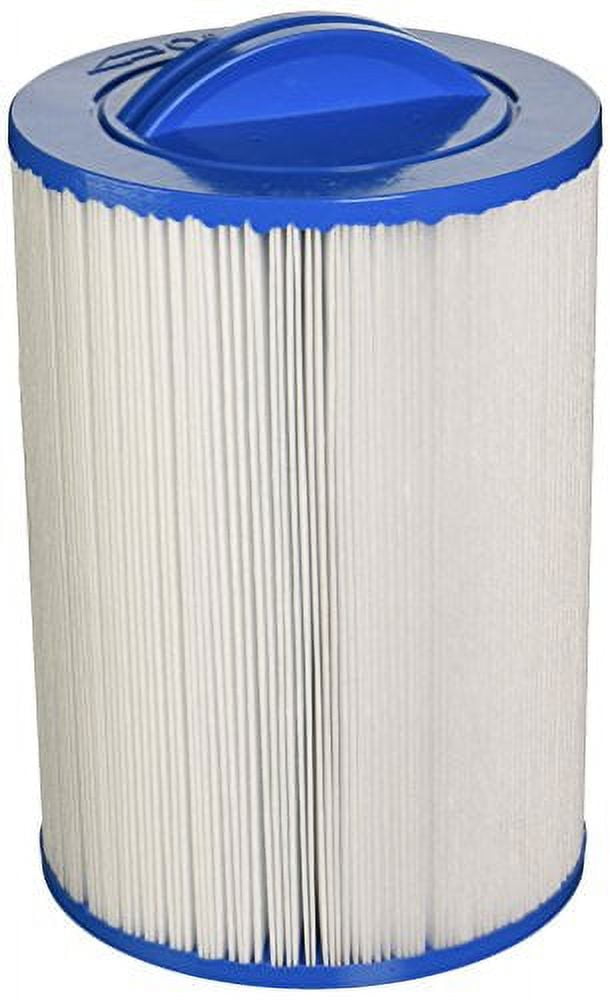 Unicel 5CH-35 Replacement Filter Cartridge for 35 Square Foot Elite Spas By Maax,White - Walmart.com