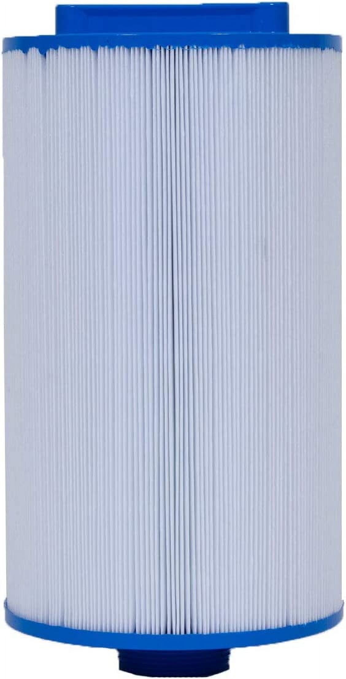 Unicel 5CH-37 37.5 Square Foot Media Replacement Hot Tub Spa Filter ...