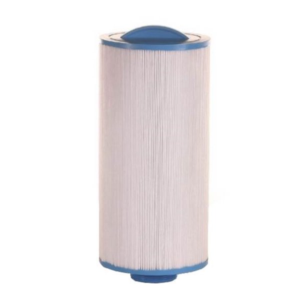 Unicel 5CH-402 Replacement 40 SqFt Filter Cartridge for Hot Tub Spa ...