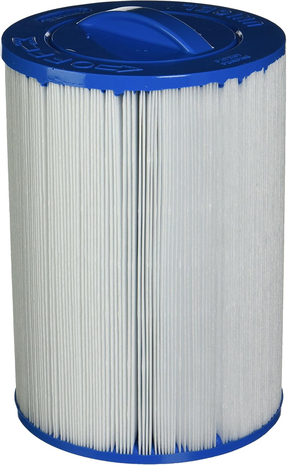 Unicel 6CH-941 Replacement Filter Cartridge for 45 Square Foot Stacked ...