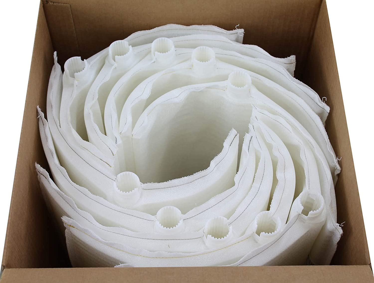 Unicel 7 FG-1004 DE Replacement Filter Full Grid Set 48 Sq Ft + Partial PG-1904 - Walmart.com