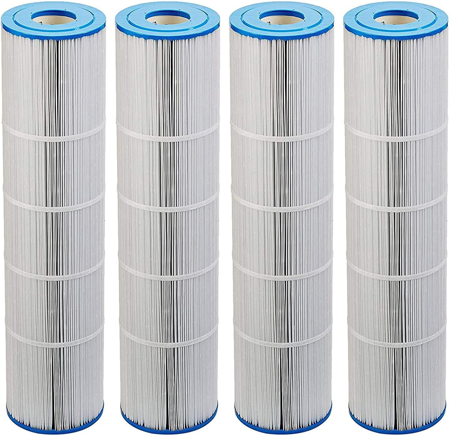 Unicel C-7459 Swimming Pool and Spa 85 Sq. Ft. Replacement Filter ...