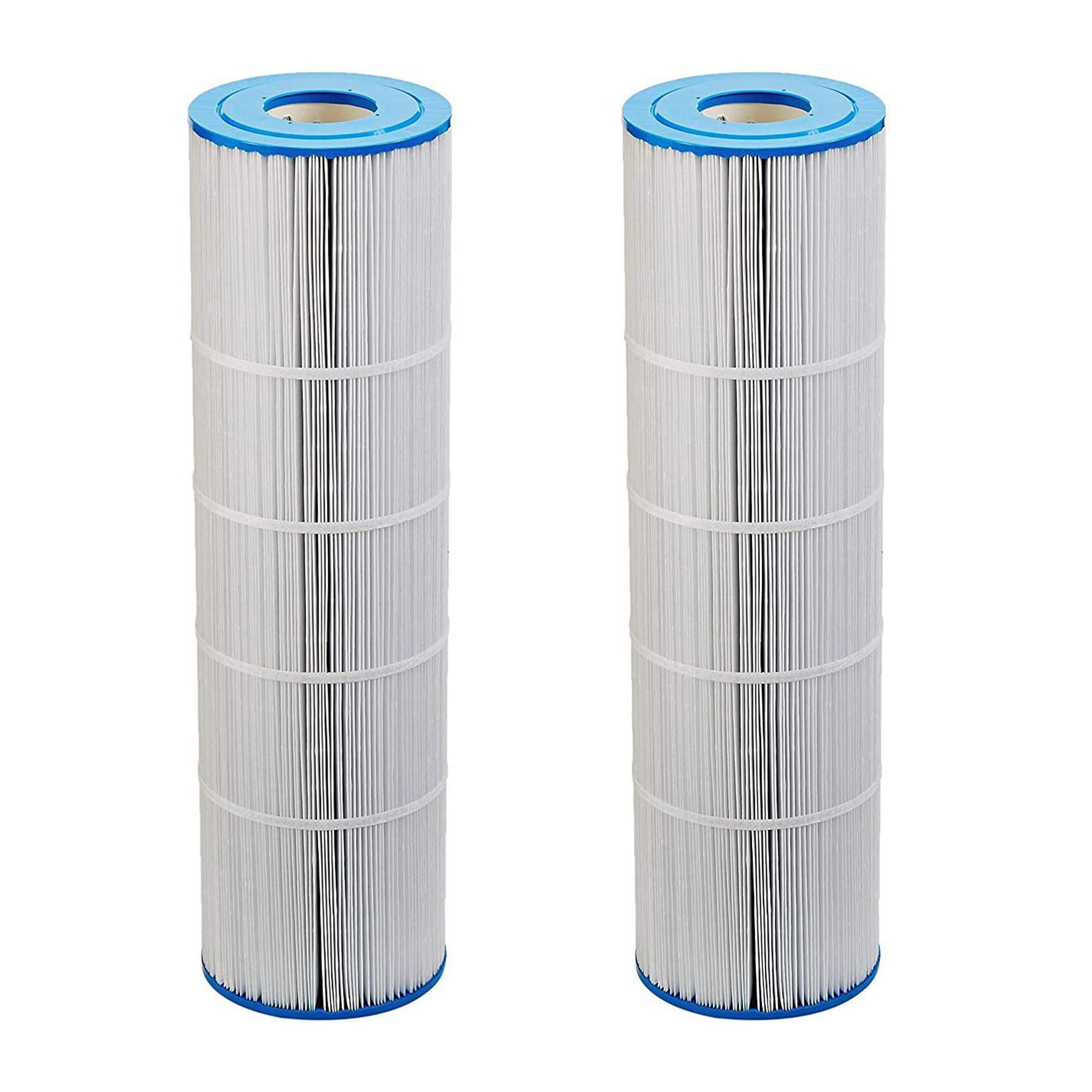 Unicel C-7488 Replacement 106 SqFt Pool Filter Cartridge (2 Pack ...