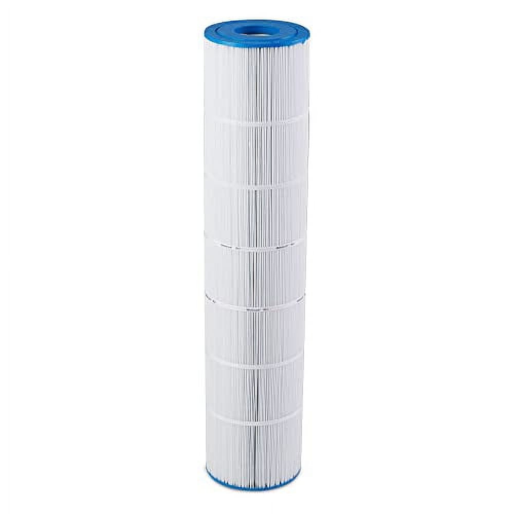 Unicel C-7490 137 Square Foot Media Replacement Pool Filter Cartridge ...