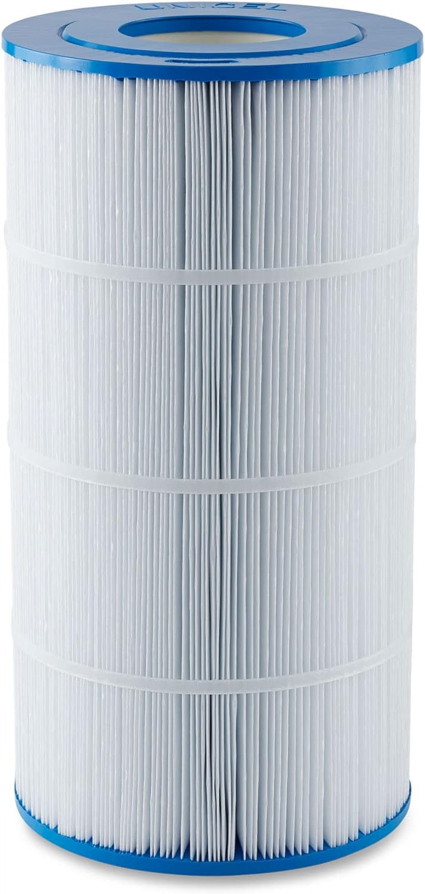 Unicel C-8311 100 Square Foot Media Replacement Pool Filter Cartridge ...