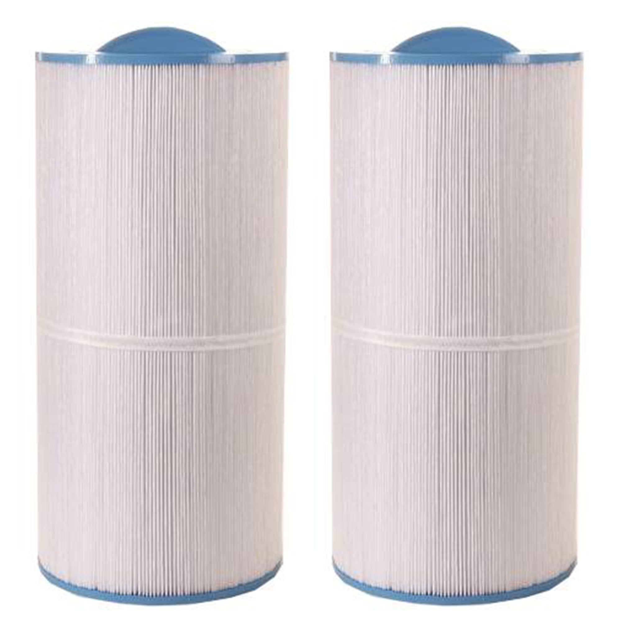 Unicel C-8399 Media Replacement Hot Tub Spa Filter Cartridge (2 Pack ...
