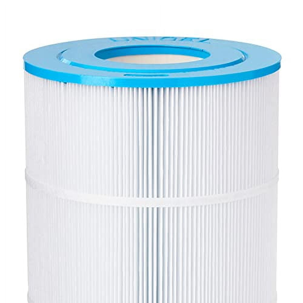 Unicel C-8409 90 Square Foot Media Replacement Pool Filter Cartridge ...