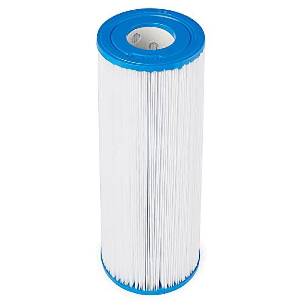 Unicel C-8413 125 Square Foot Media Replacement Pool Filter Cartridge ...