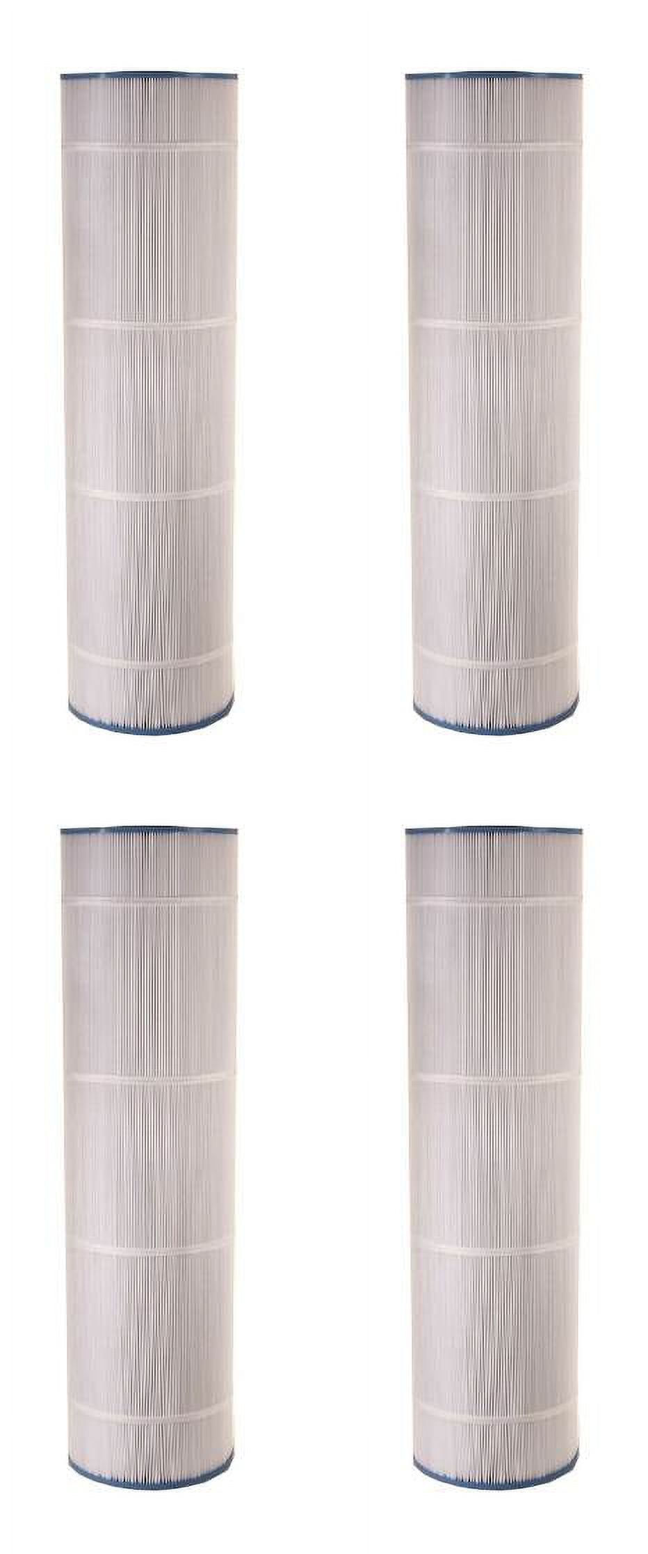 Unicel C-8418 Multi-Pack Pool Spa Replacement Cartridge Filters for ...