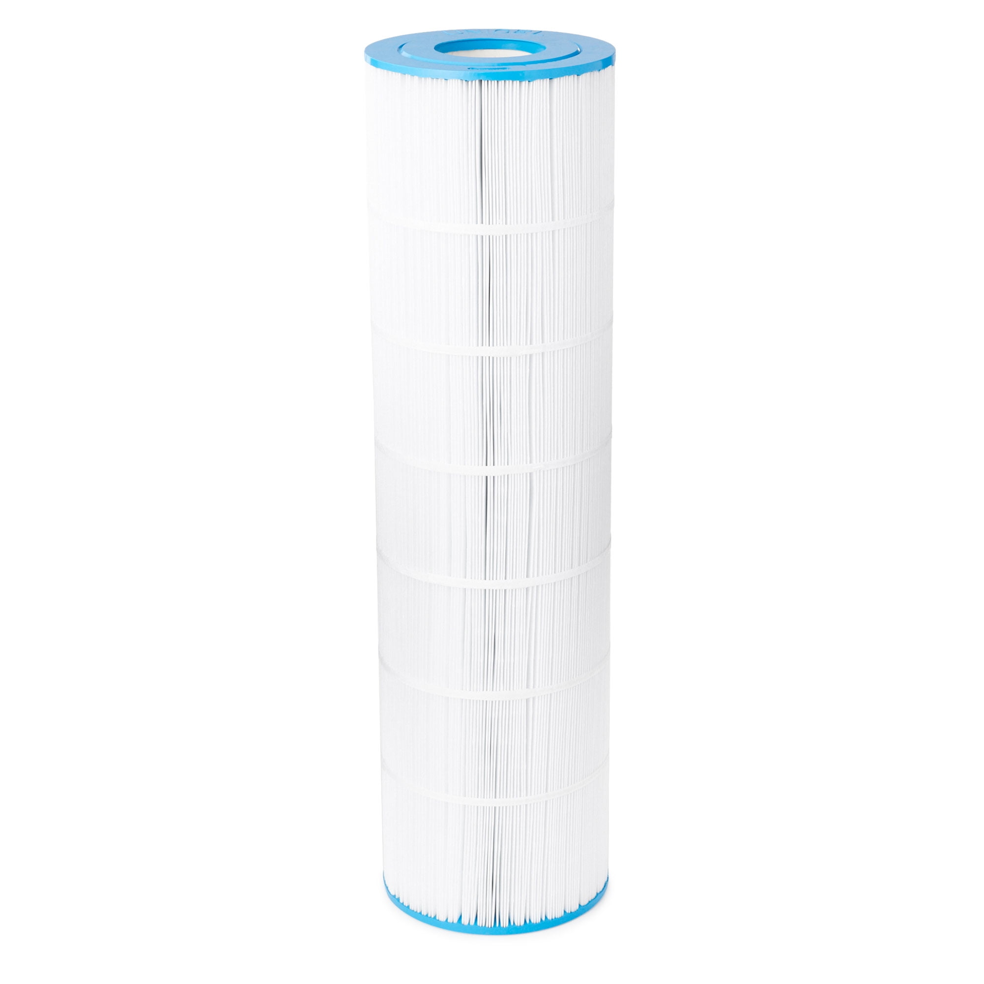 Unicel C-8418 200 SqFt Swimming Pool Filter Cartridge, 200 Pleats ...